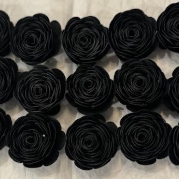 Paper Roses - Etsy