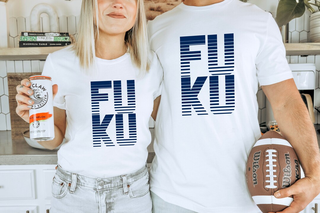 FUKU Tee Shirt | T-shirt - Etsy