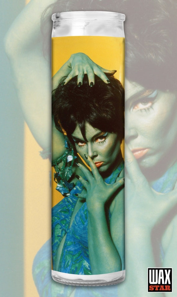 Orion Slave Girl Marta