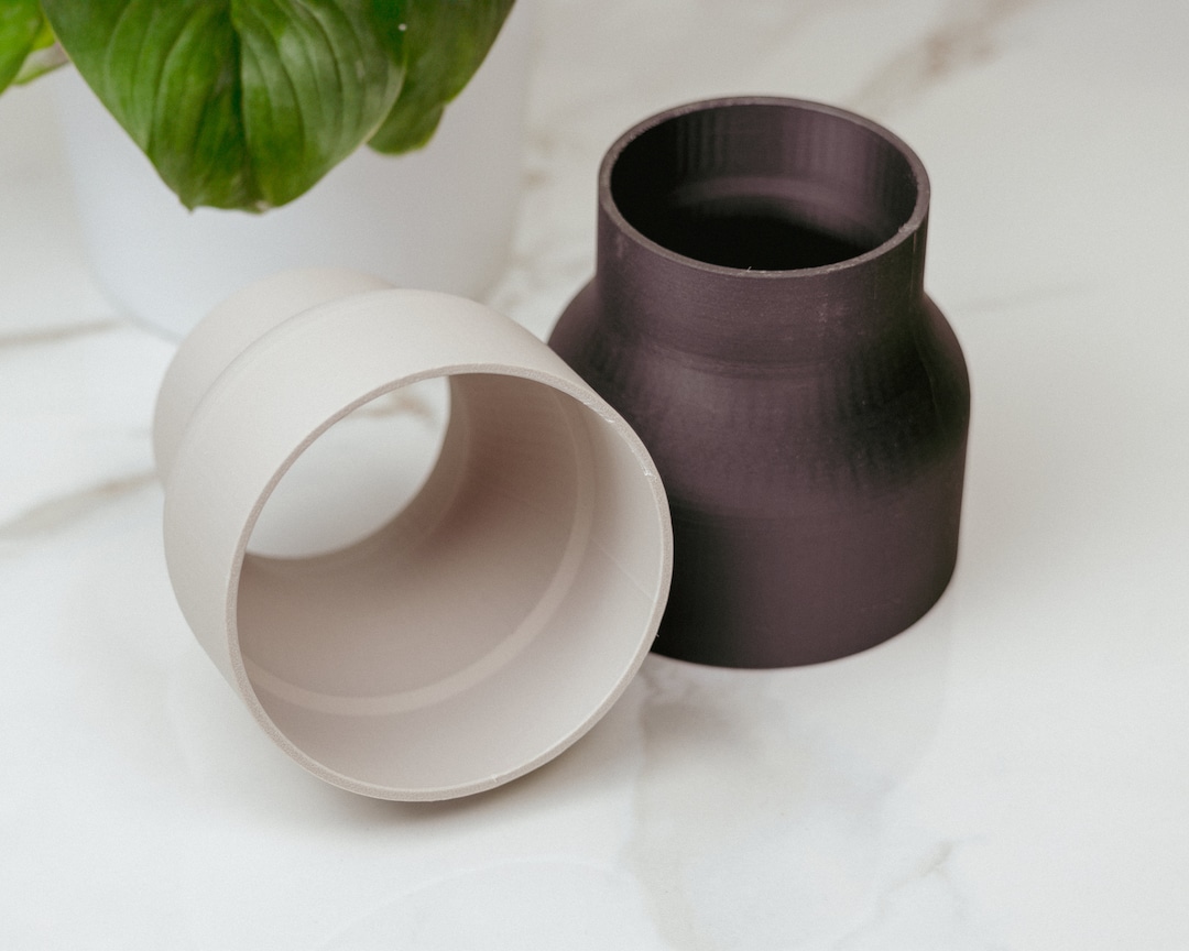 Xtool F1 Ultra Exhaust to Xtool Desktop Purifier Adapter | 3d Print ...