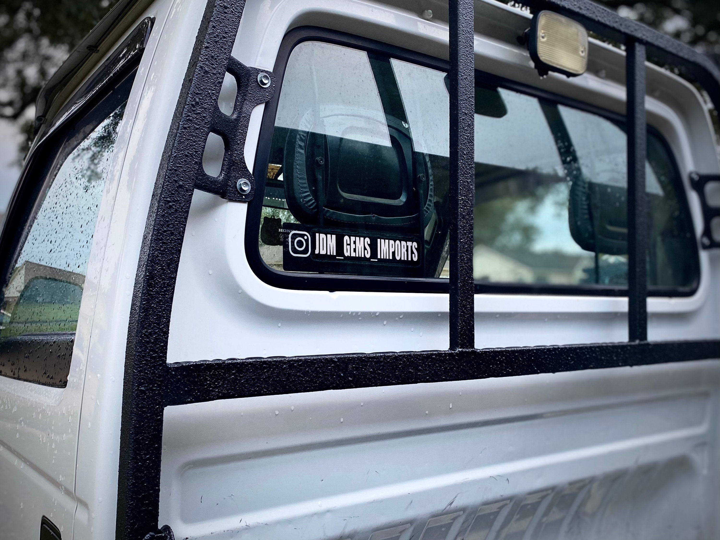 Custom Instagram LED Light up Sticker - Etsy