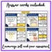 The Christmas Nativity Story: Story Retell Activity; Reading Center ...