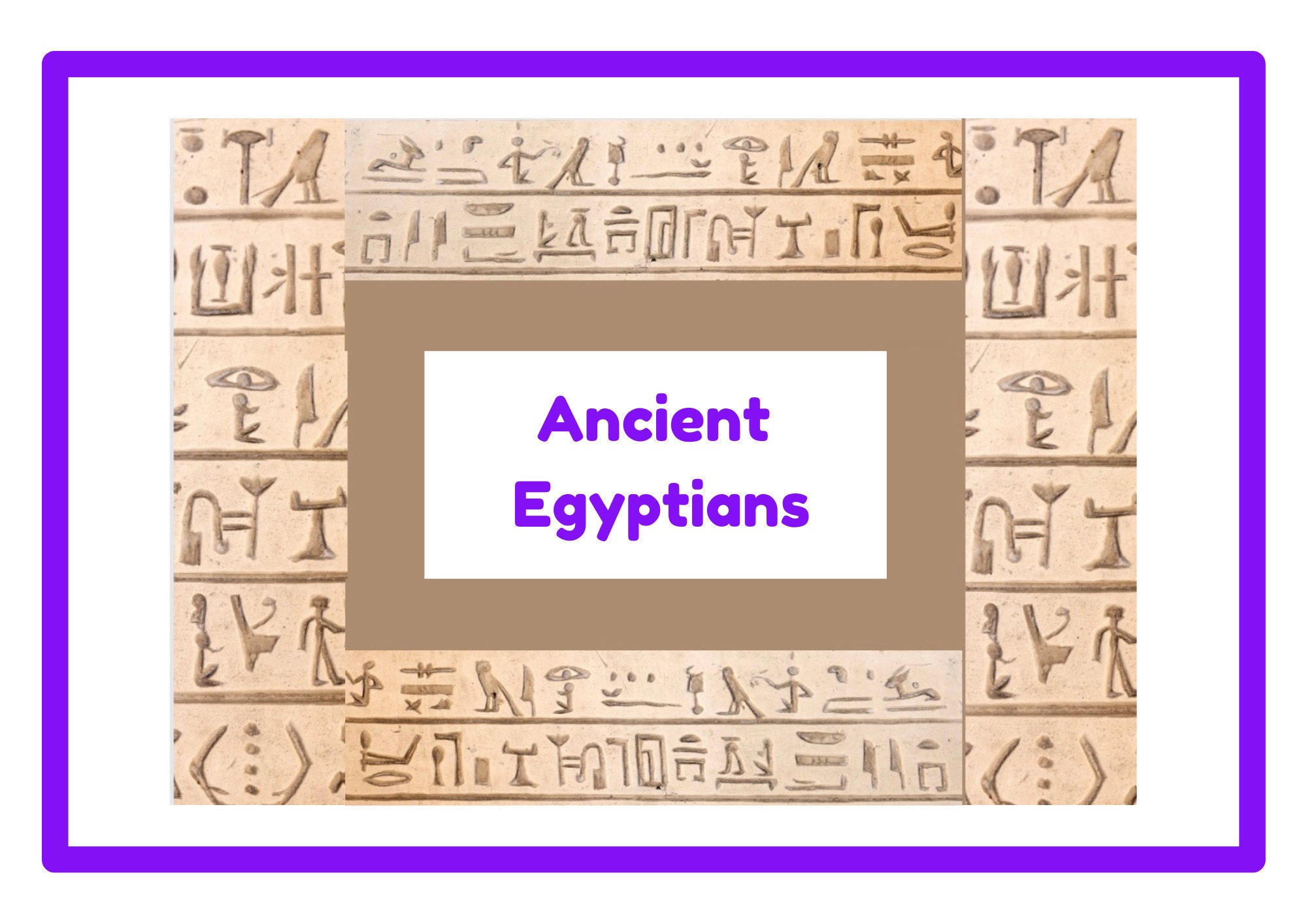 Printable Bulletin Board Borders: Classroom Decor Elementary Primary ...