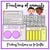 CVC Worksheets for Early Reading Skills: Educational Phonics Printables ...