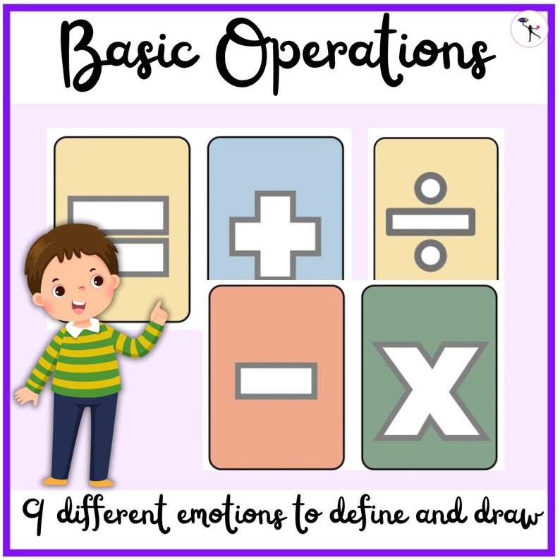 Large Printable Digit Cards for Learning and Math Activities ...