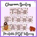 The Stone Age Vocabulary Printable Flashcards Bulletin Board ...