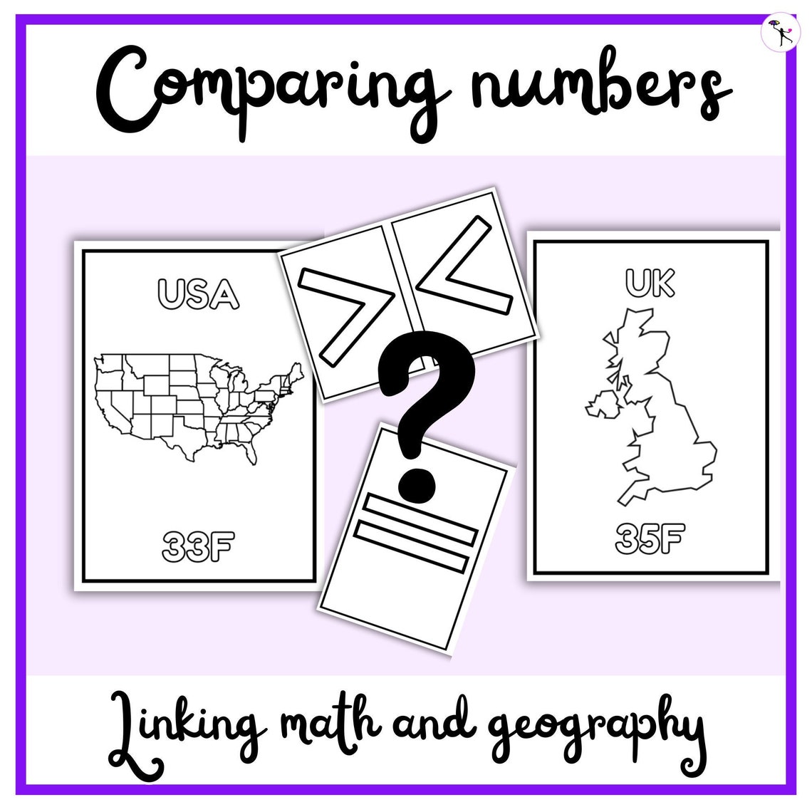 Negative Numbers: Math Curriculum; Elementary Curriculum; Math Bulletin ...