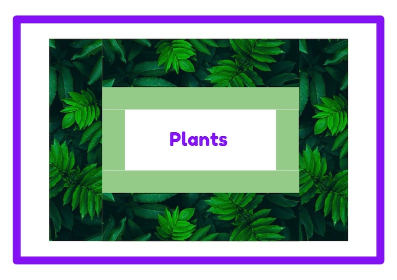 Printable Bulletin Board Borders: Classroom Decor Elementary Primary ...