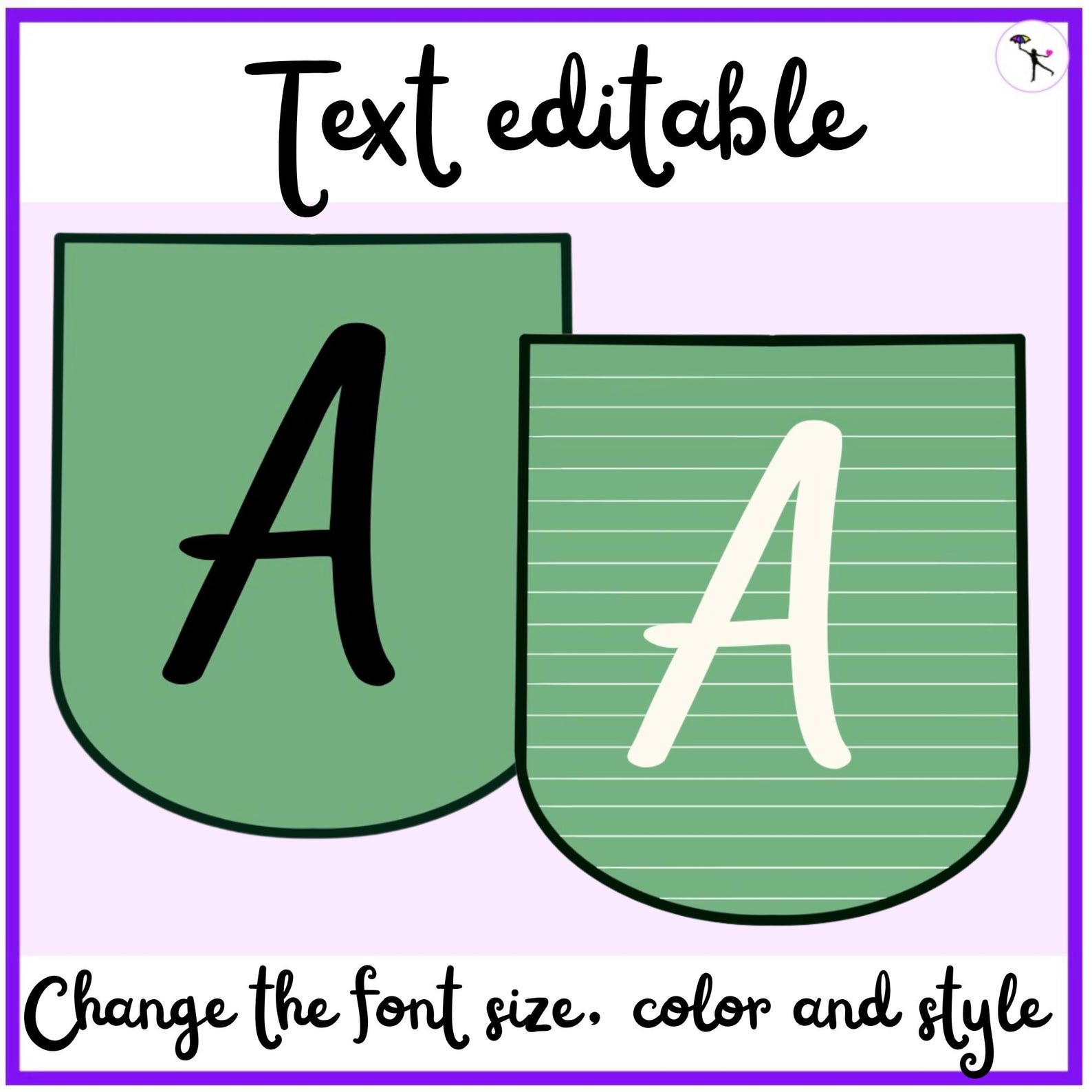 Boho Classroom Bunting: Classroom Decor Elementary Classroom Classroom ...