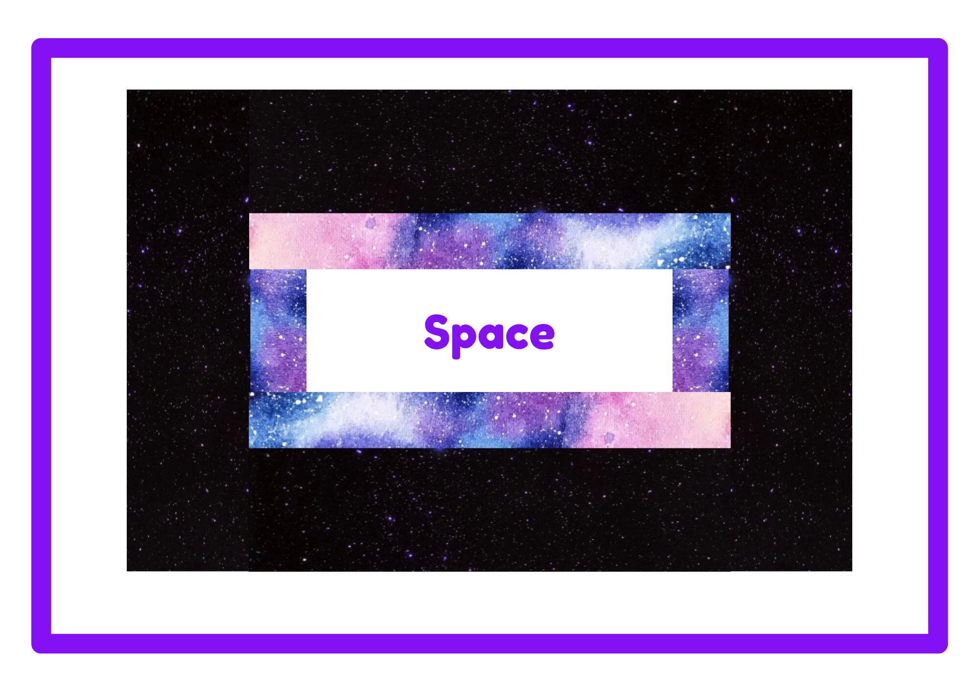 Printable Bulletin Board Borders: Classroom Decor Elementary Primary ...