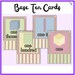 Math Display Cards: Bulletin Board Ideas; Elementary Classroom ...