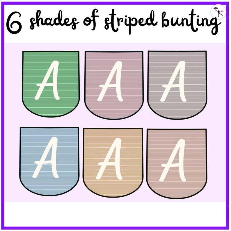 Boho Classroom Bunting: Classroom Decor Elementary Classroom Classroom ...