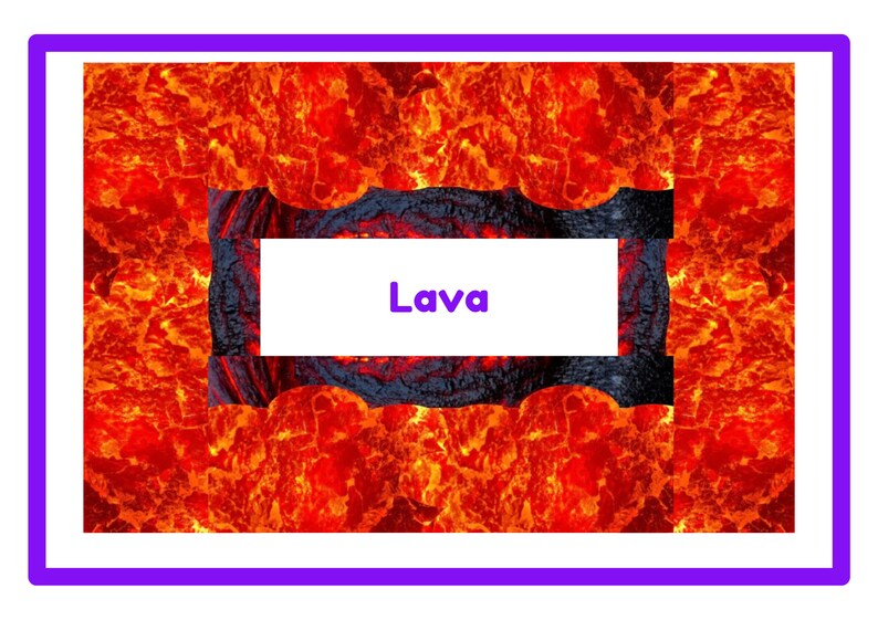 Printable Bulletin Board Borders: Classroom Decor Elementary Primary ...