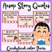 Aesops Fables Themed Classroom Decor With Quotes and Flashcards - Etsy
