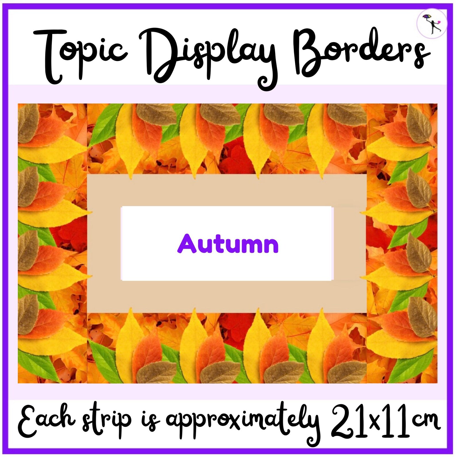 Printable Bulletin Board Borders for Elementary Classroom Decor and ...