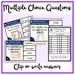 The Christmas Nativity Story: Story Retell Activity; Reading Center ...