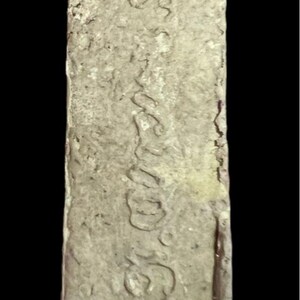 Thai Amulet 行走佛 White Phra Leela Taprachan Card Roon Nen First Batch Lp ...