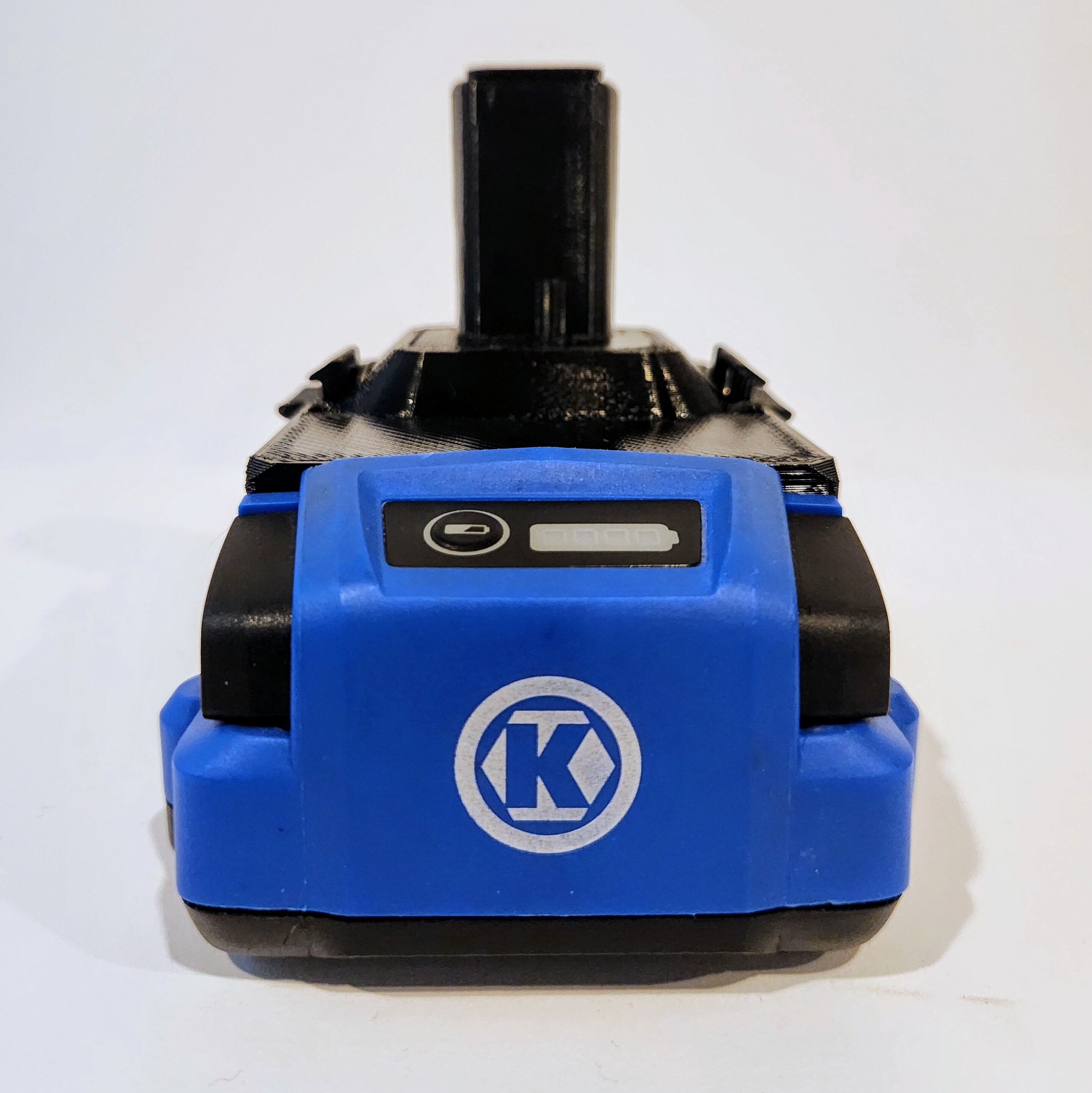 Heavy Duty Kobalt 24v Max Battery Adapter for Ryobi One+ 18v Tools - Etsy