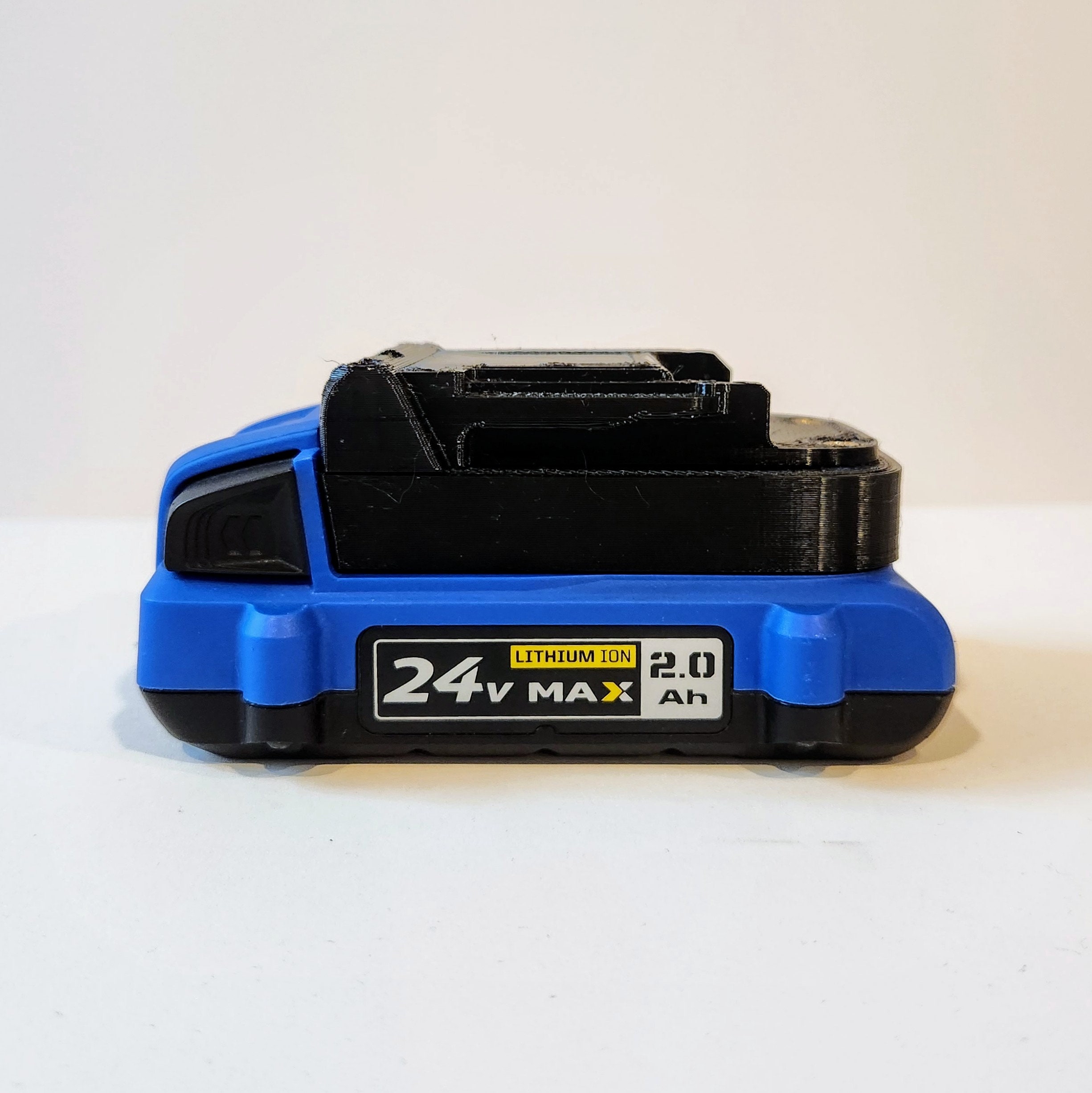 Heavy Duty Kobalt 24v Max Battery Adapter for Makita 18v Tools - Etsy