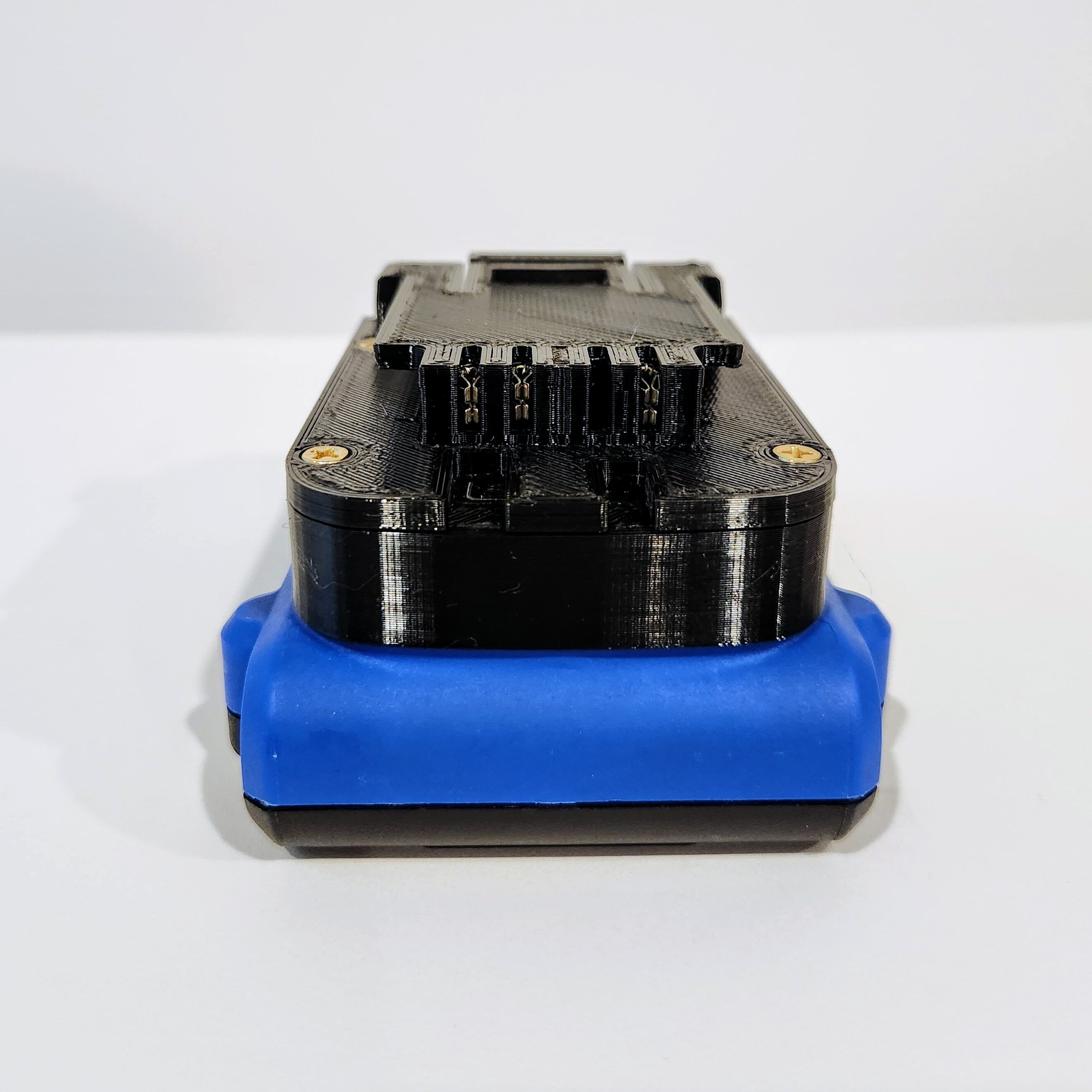 Heavy Duty Kobalt 24v Max Battery Adapter for Bauer 20v Max Tools - Etsy
