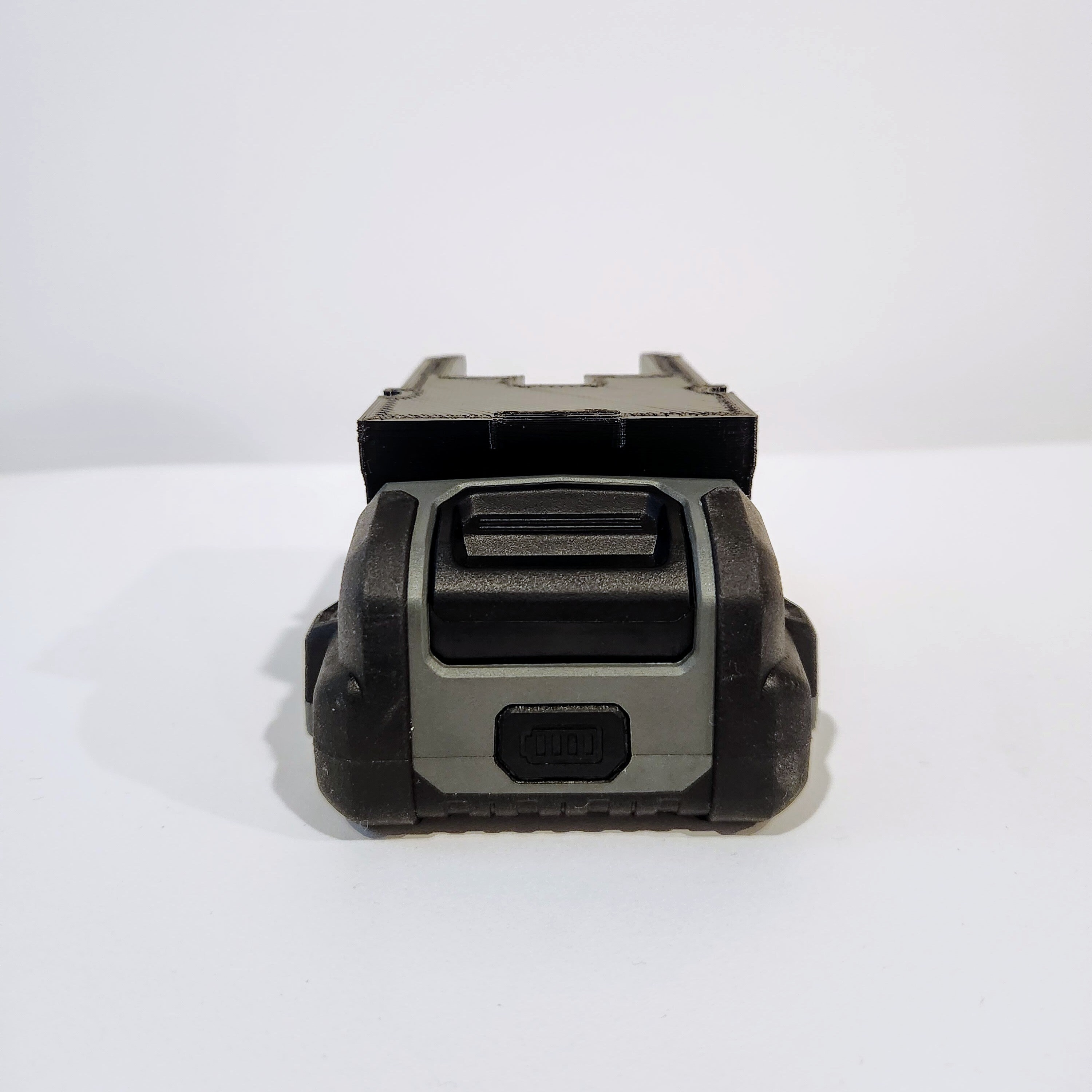 Flex 24v Low Profile Battery Adapter for Ridgid 18v Tools - Etsy