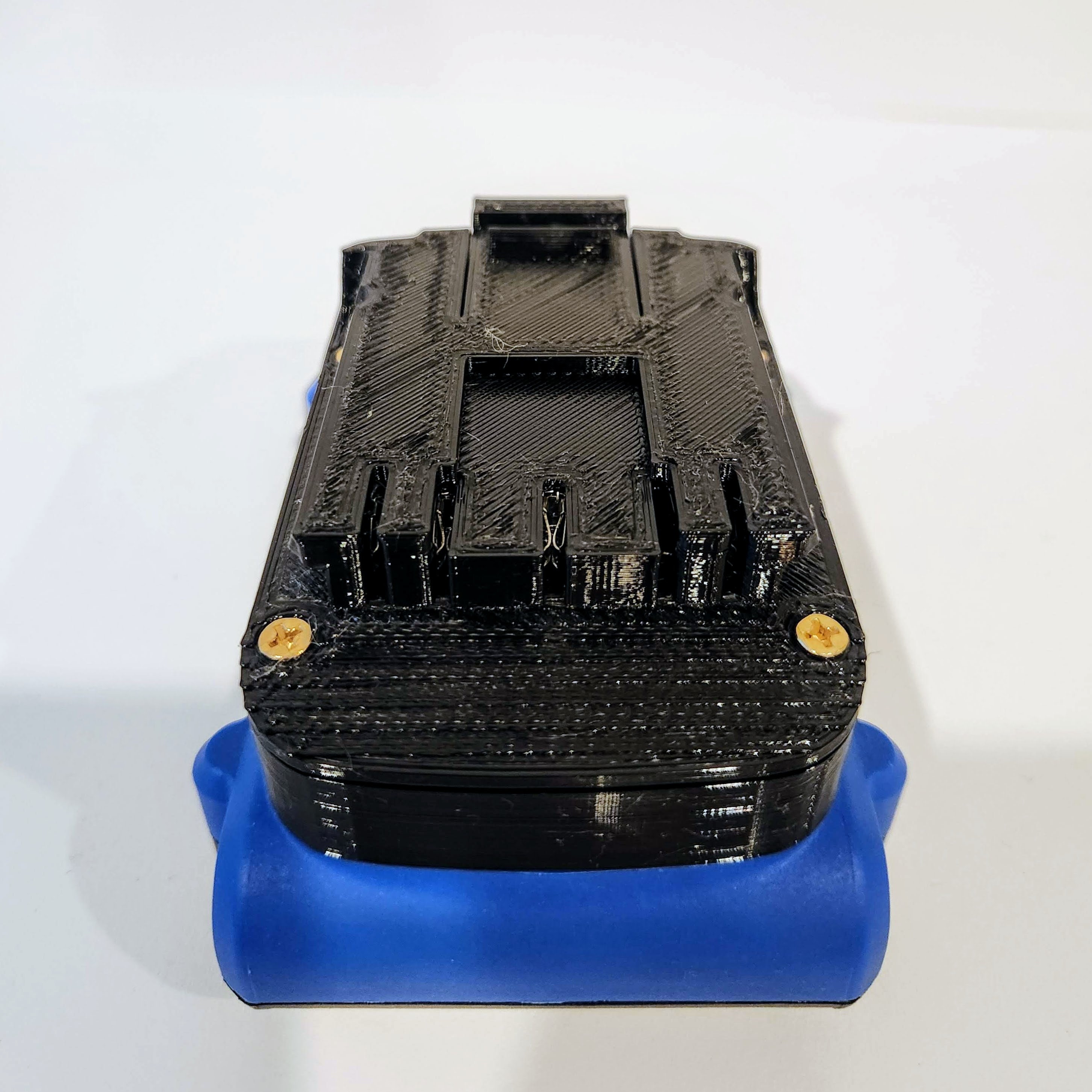 Kobalt 24v Max Low Profile Battery Adapter for Bosch 18v Tools - Etsy