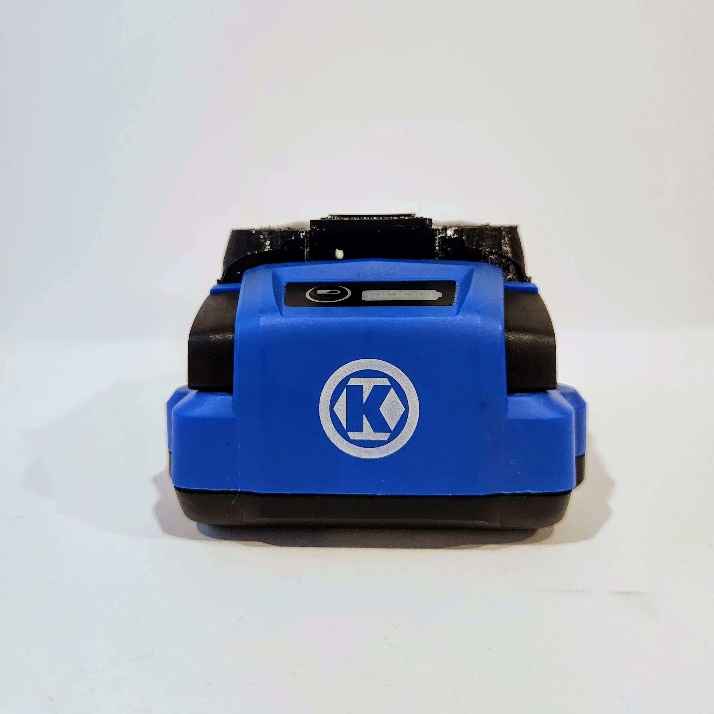 Kobalt 24v Max Low Profile Battery Adapter for Bosch 18v Tools - Etsy