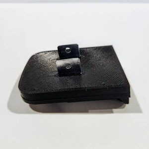 Low Profile Adapter for Dewalt 20v Tools DIY Power Source Solid Metal ...