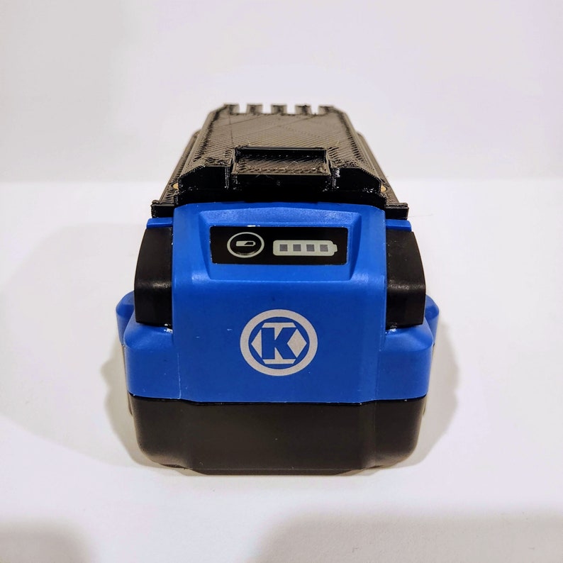 Heavy Duty Kobalt 24v Max Battery Adapter for Craftsman V20 20v Tools ...