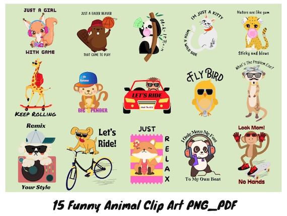 Funny Pictures Of Animals With Funny Sayings