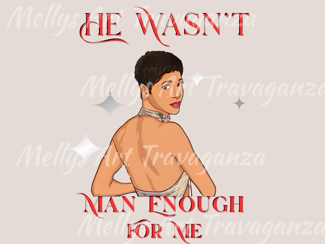 Toni Braxton "he Wasn't Man Enough for Me" 90s Clipart Shirt Sublimation Digital Download PNG ...