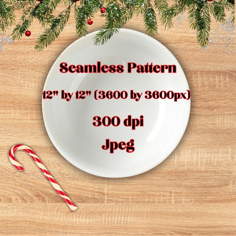 Trix Cereal, Trix the Rabbit Theme, Holiday Seamless Christmas Surface ...