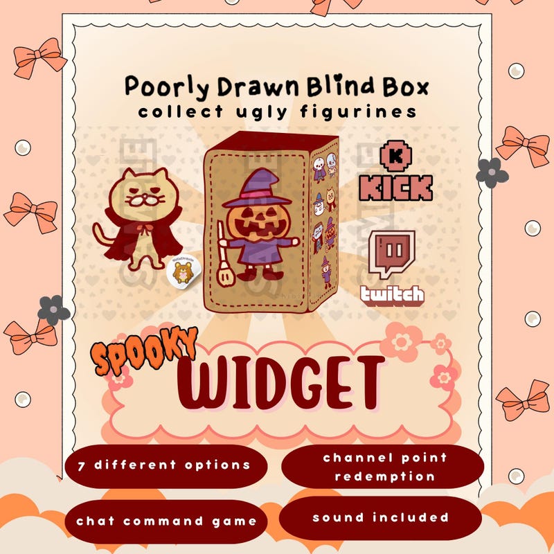 Animated Redeem - Etsy