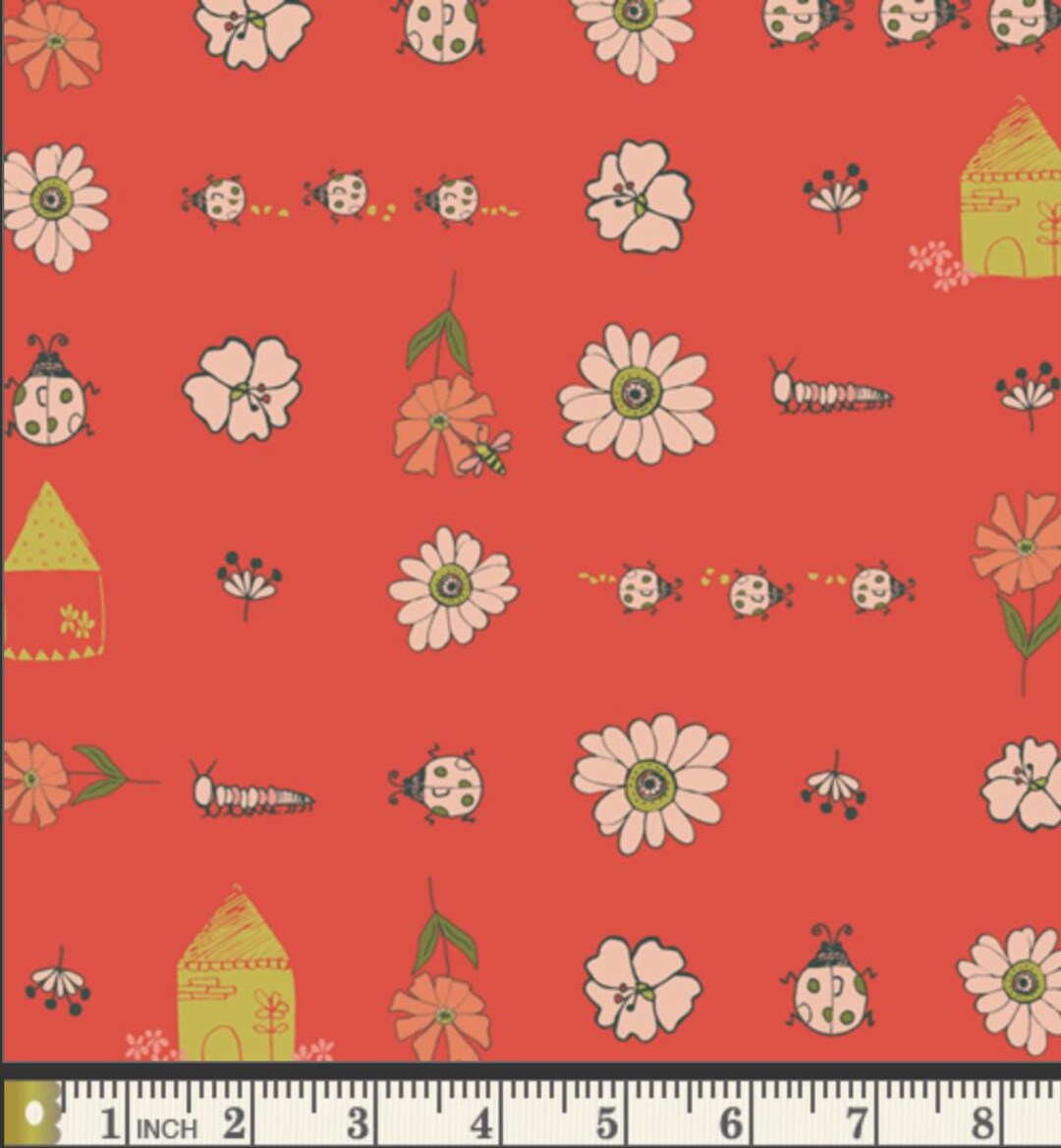 Bugsy and Posy From Dew & Moss - Designed by Alexandra Bordallo for Art ...