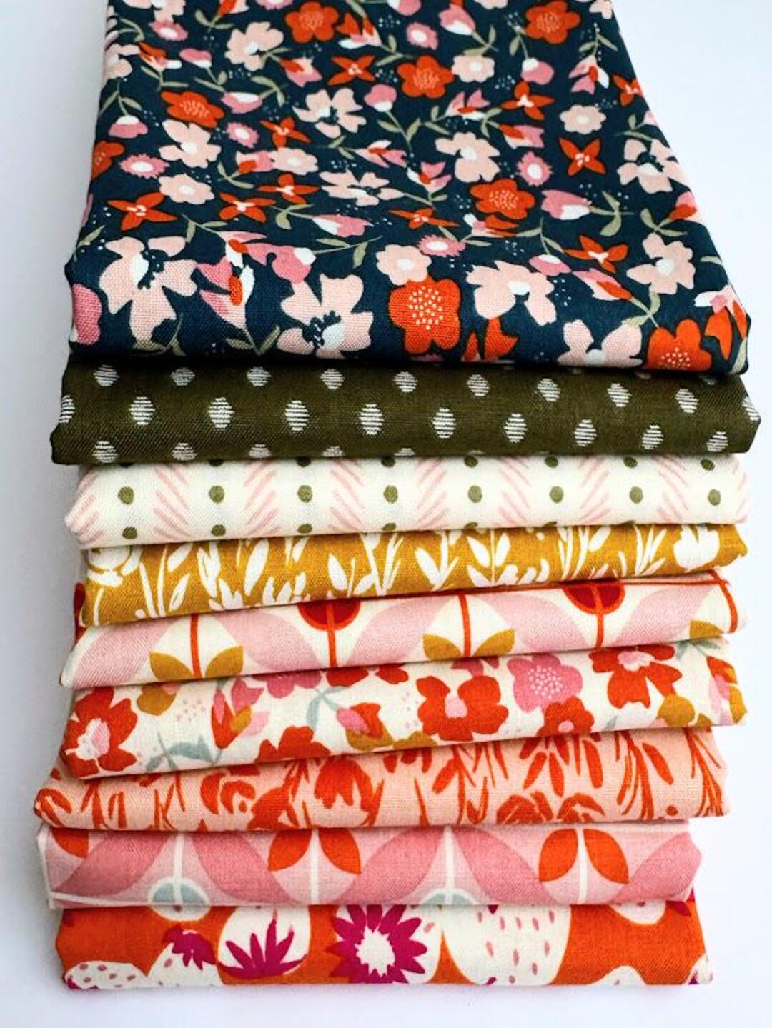 Eden Curated Bundle of 9 Prints | Eden Collection by Gabrielle Neil ...