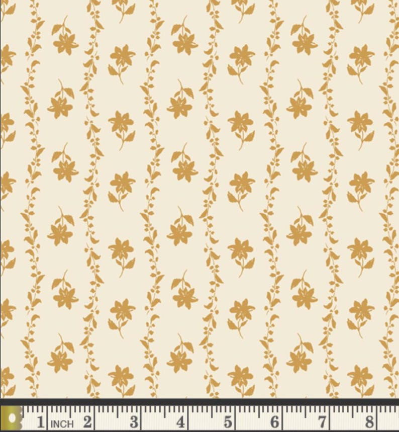 Golden Hour From A Year in Petals Designed by Bonnie Christine | Art ...