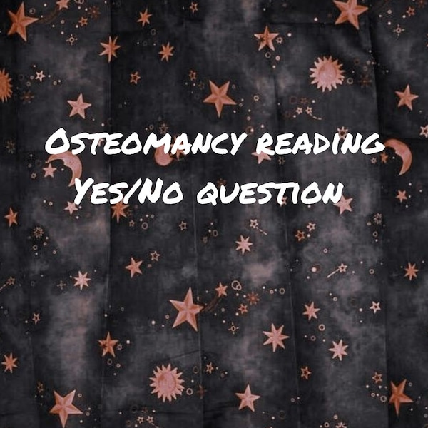 Divination - Etsy Canada