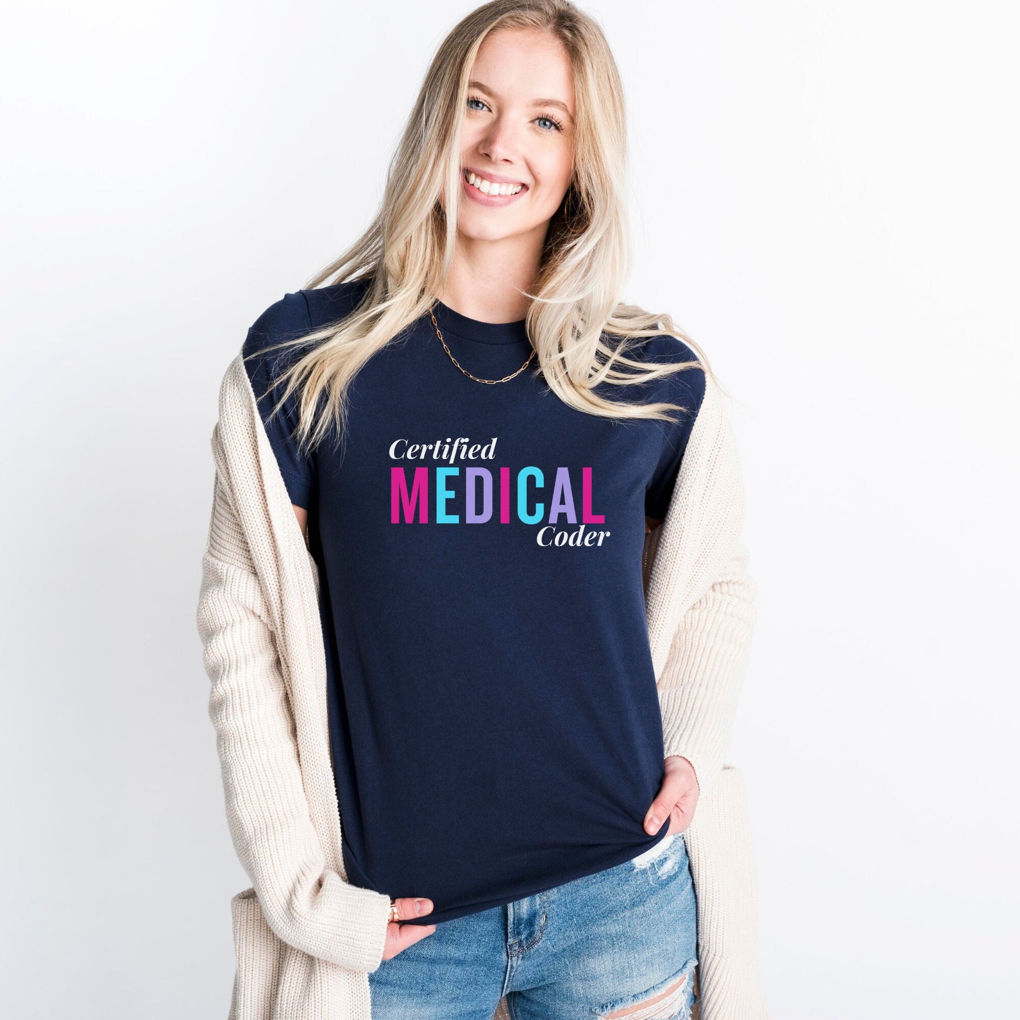 Medical Coder T Shirt Medical Coder Shirt Medical Coder T Medical