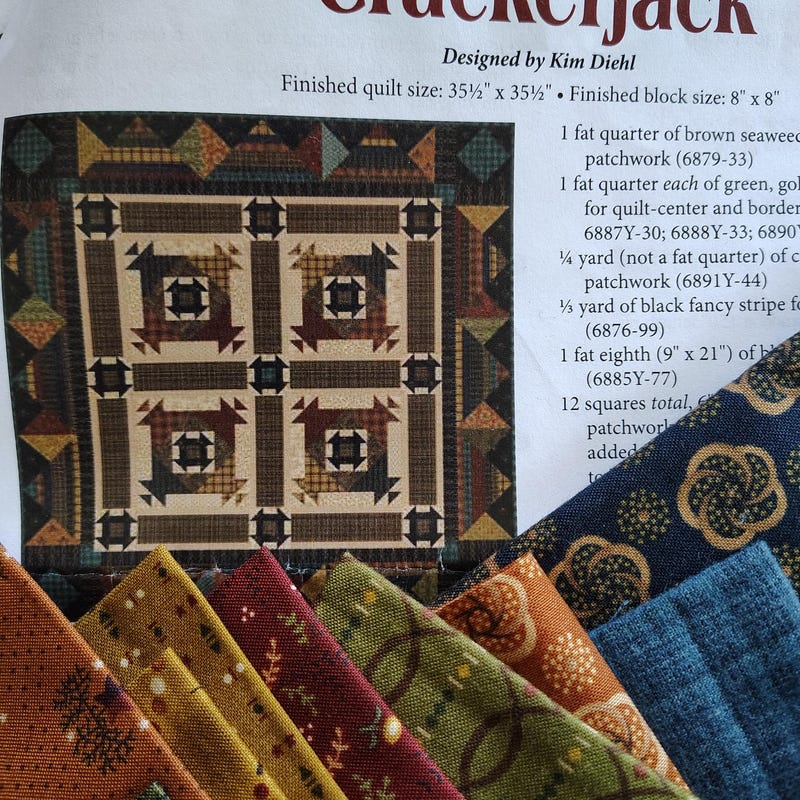 Simple Whatnots Kit - Etsy