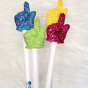 Teacher Gift, Teacher Pointer, Teacher Pointer Stick, Bling Teacher ...