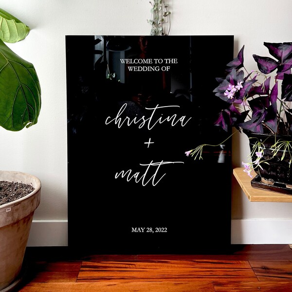 Classy Wedding - Etsy