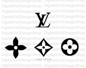 Designer Logo Svg | Etsy