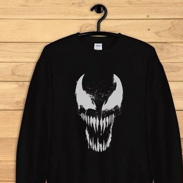 Venom - Etsy