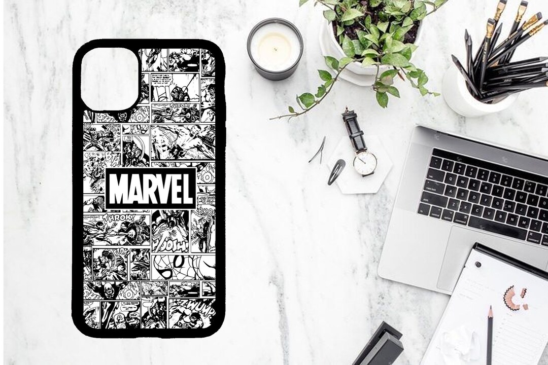 Marvel Case, iPhone 13 Pro Max, iPhone 12 Pro, iPhone 11, iPhone 12 Pro ...