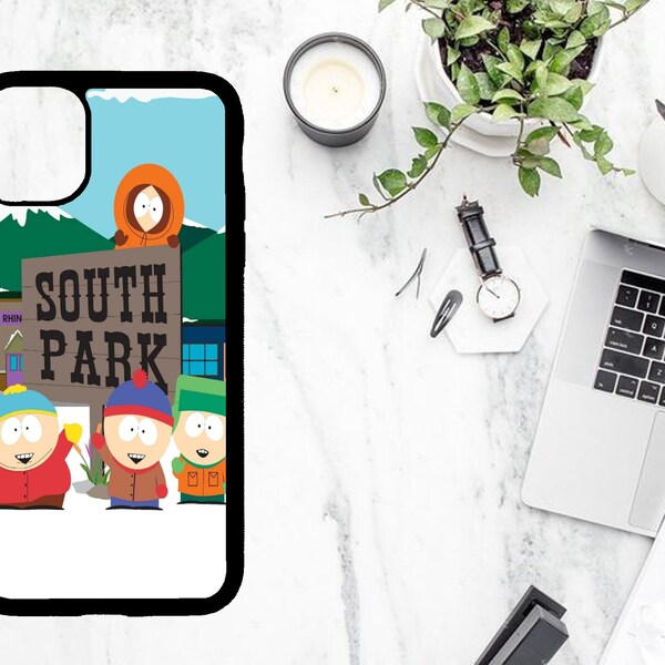 South Park iPhone Case - Etsy