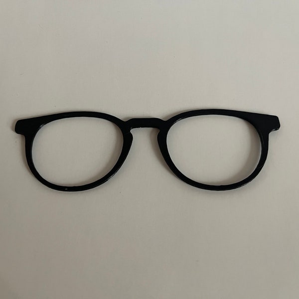 Pair Eyewear Toppers 3d Prints Etsy