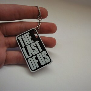 3D Printed Video Game Key Chains - Etsy