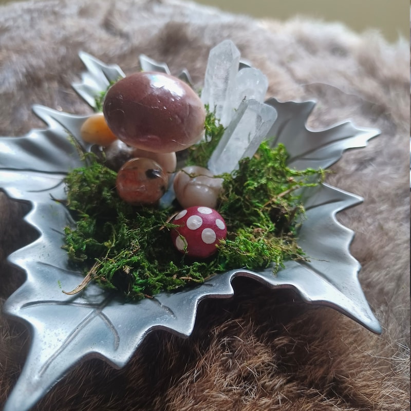 Moss Table Decor - Etsy - Page 7