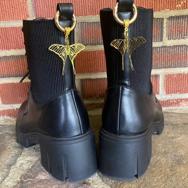 Doc Marten Boots - Etsy
