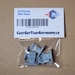 HO Scale Gas Pumps & Garbage Cans for Model Train Layout - Etsy
